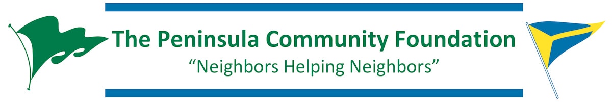 The Peninsula Community Foundation child life specialist grant - Novant ...