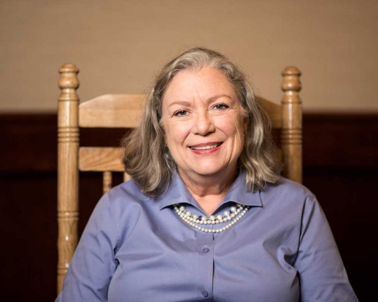 ‘I went in for that mammogram, and I knew right away that something was ...