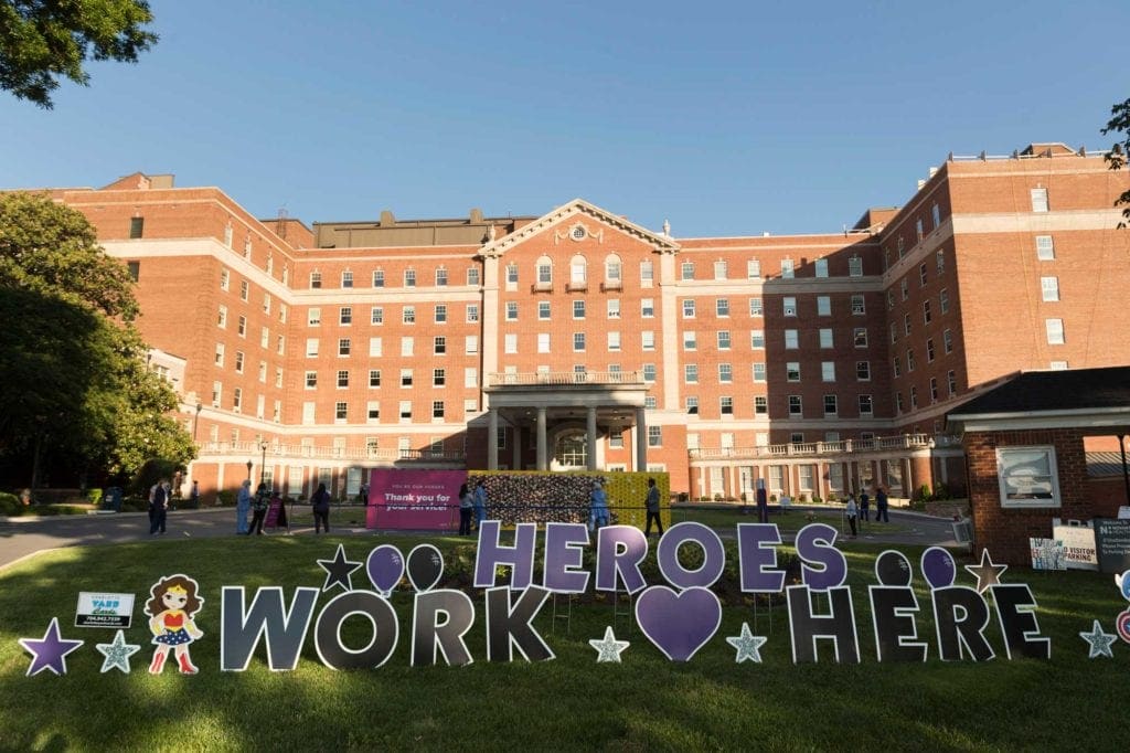 Presbyterian School of Nursing Alumni - Novant Health Foundation