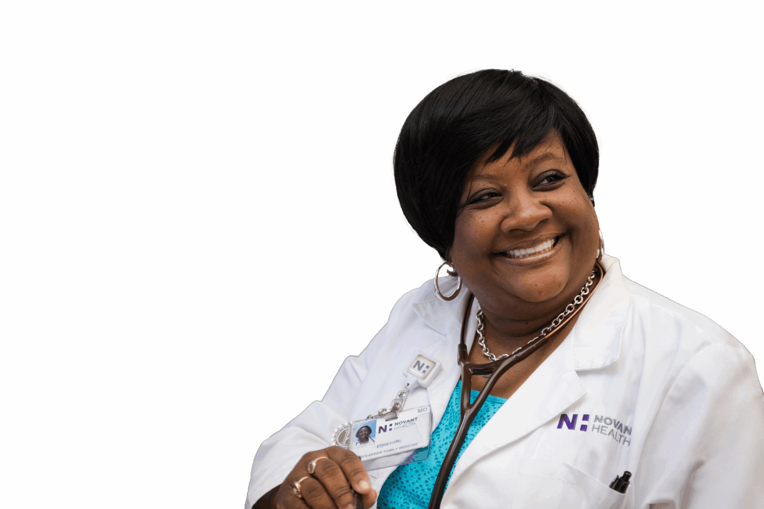 Corporate Partnerships - Novant Health Foundation