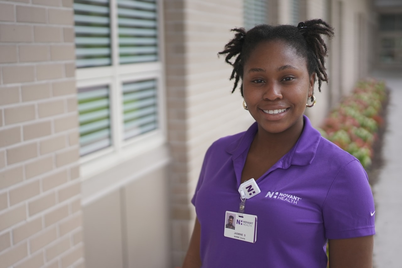 Community Health Worker Goes Where She’s Needed, Including Home Visits ...