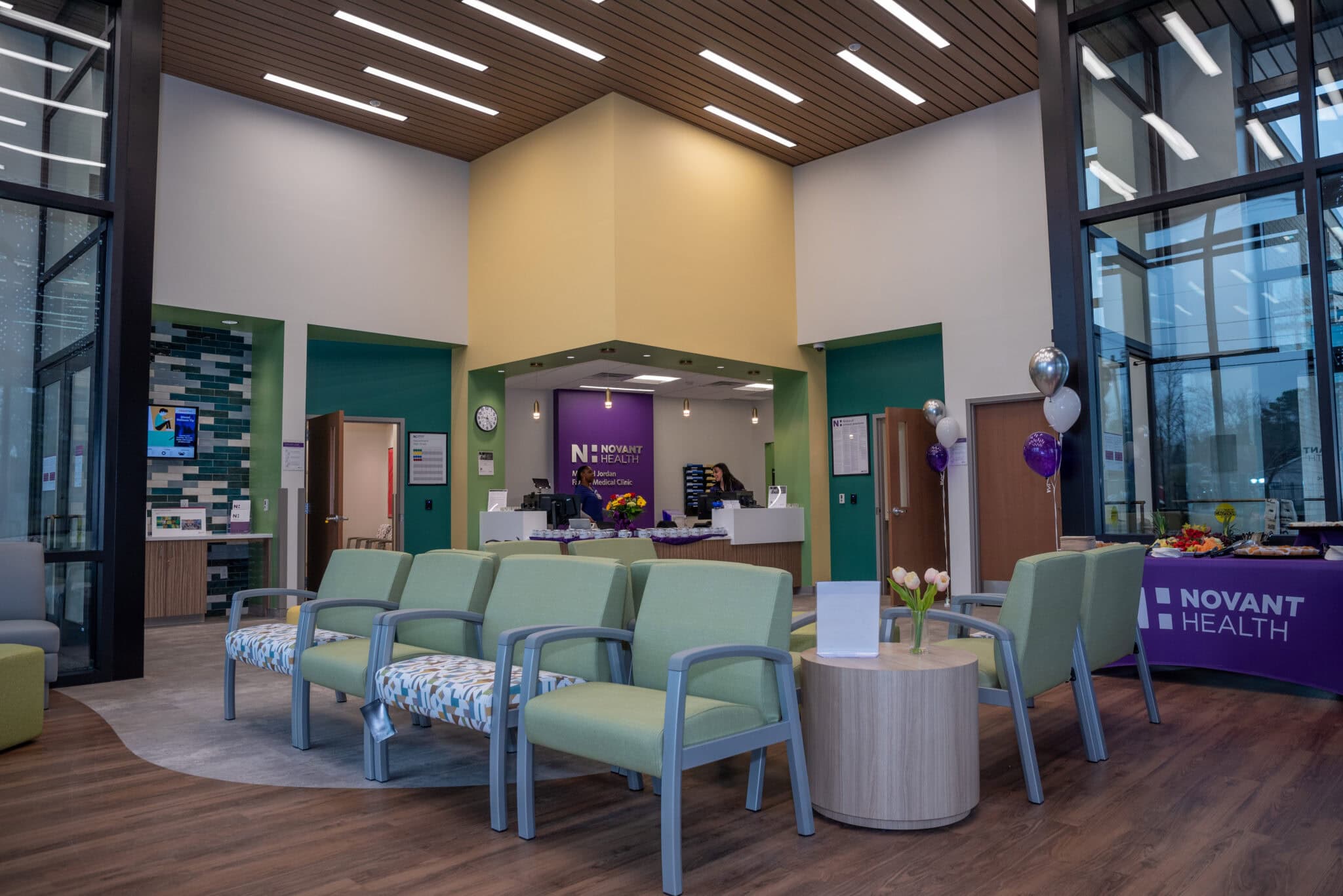 News and Events - Novant Health Foundation