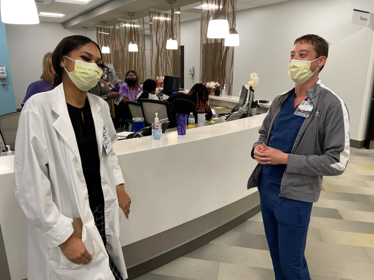 Stories of Remarkable Care - Novant Health Foundation