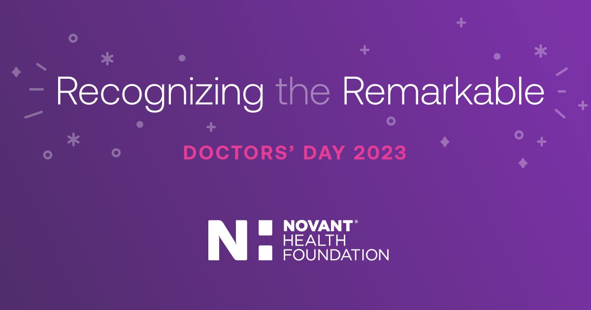 Women's Council - Novant Health Foundation