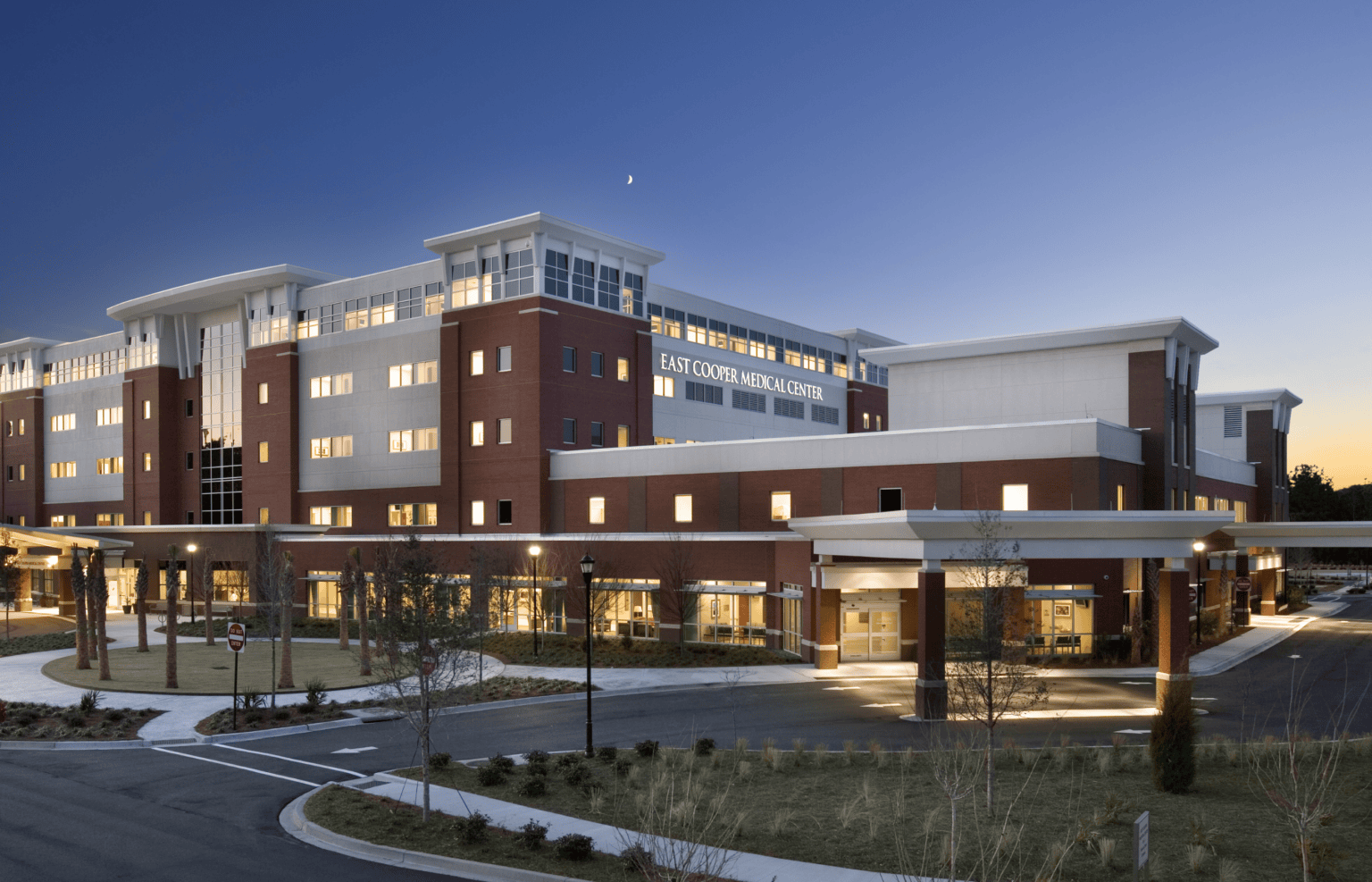 Novant Health Celebrates Long-term Investment in South Carolina ...