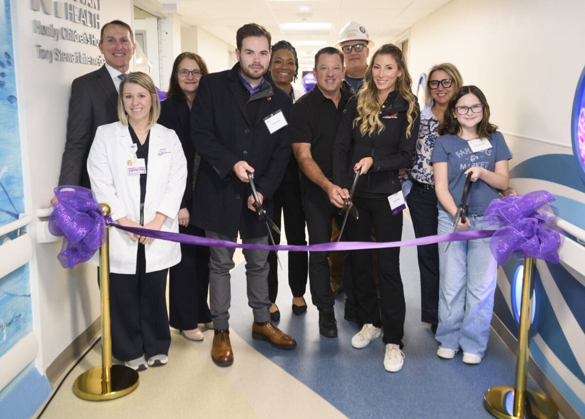 News and Events - Novant Health Foundation